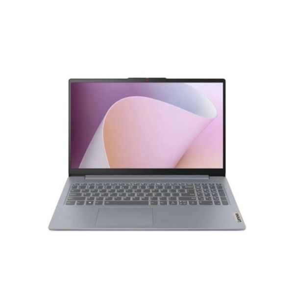 LENOVO Laptop IdeaPad Slim 3 15IAH8 (83ER005NYA) 15.6" FHD i5-12450H 16GB 512GB + torba B210