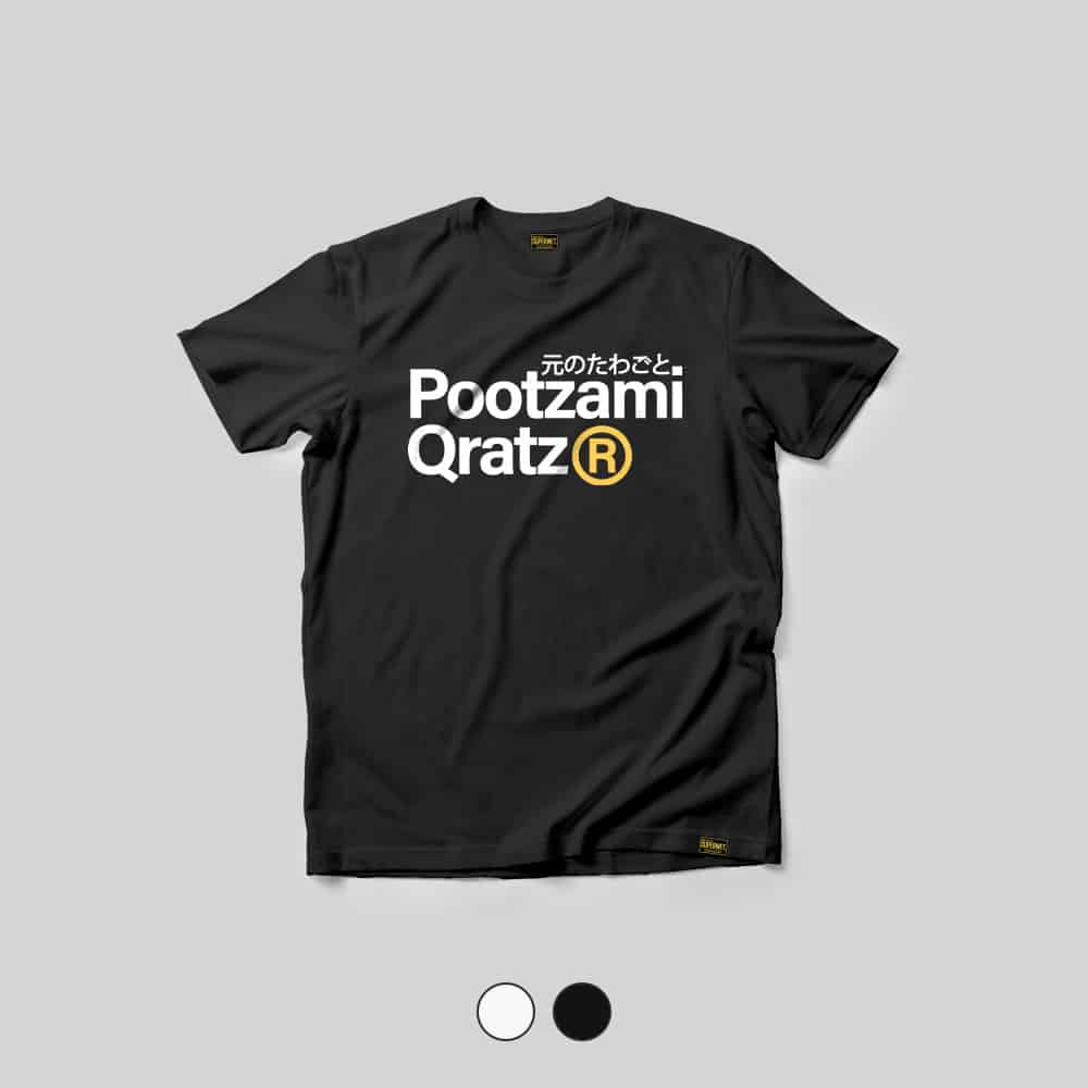 Pootzami Qratz Classic