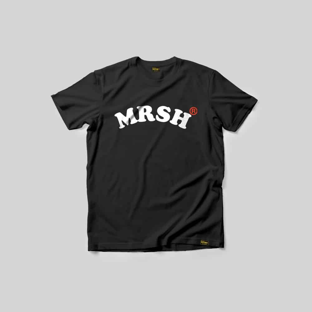 MRSH casual