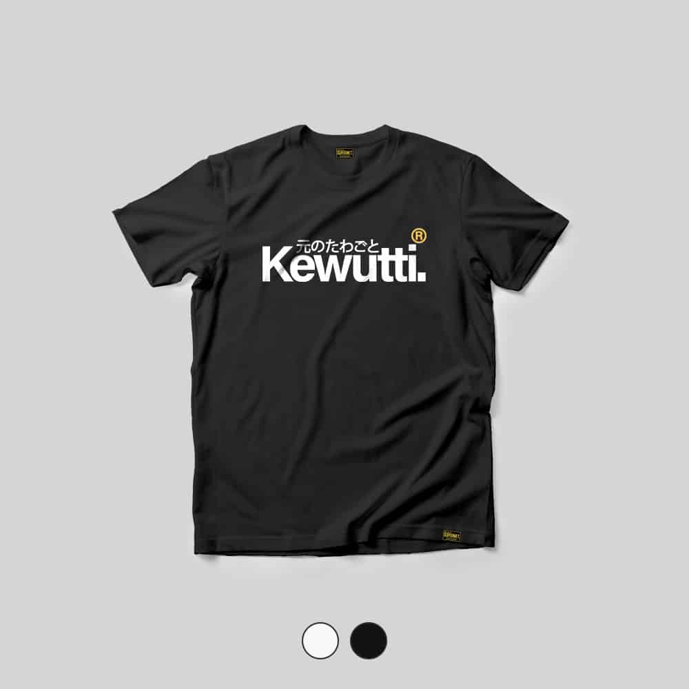 Kewutti. Classic