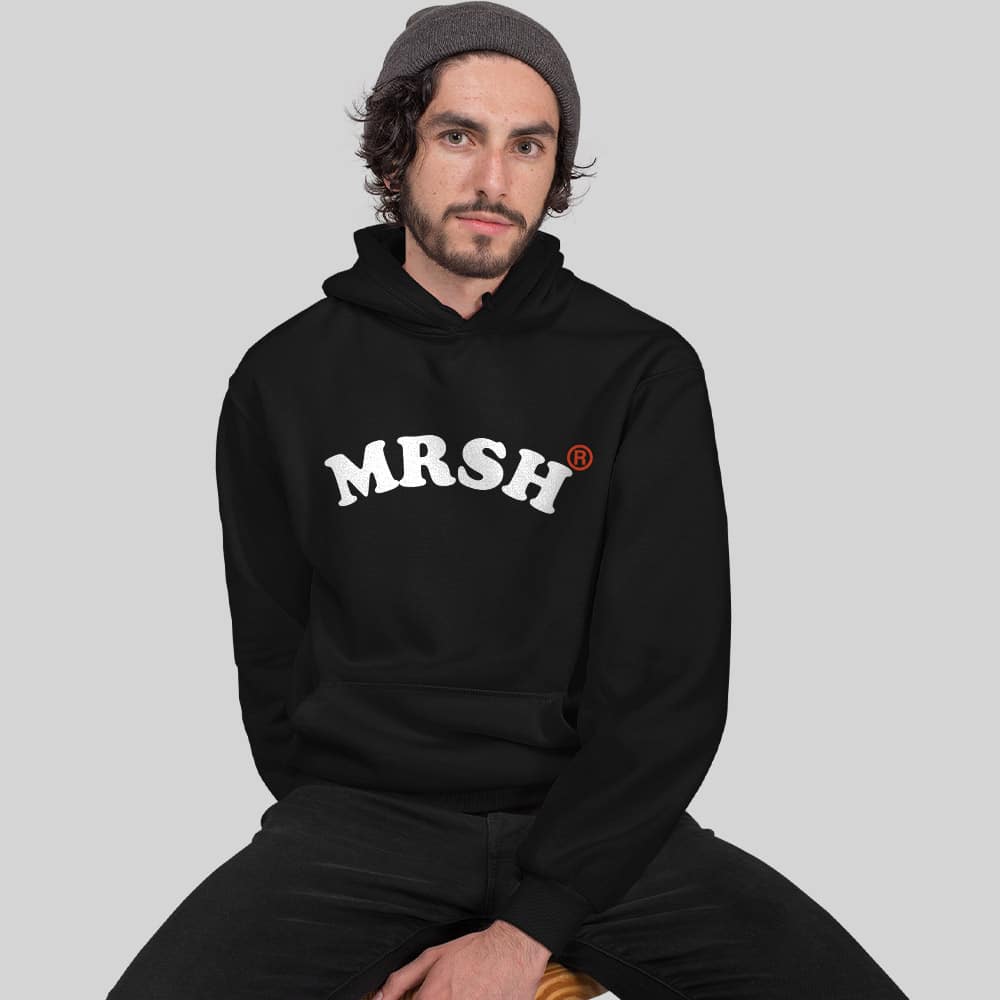 MRSH casual