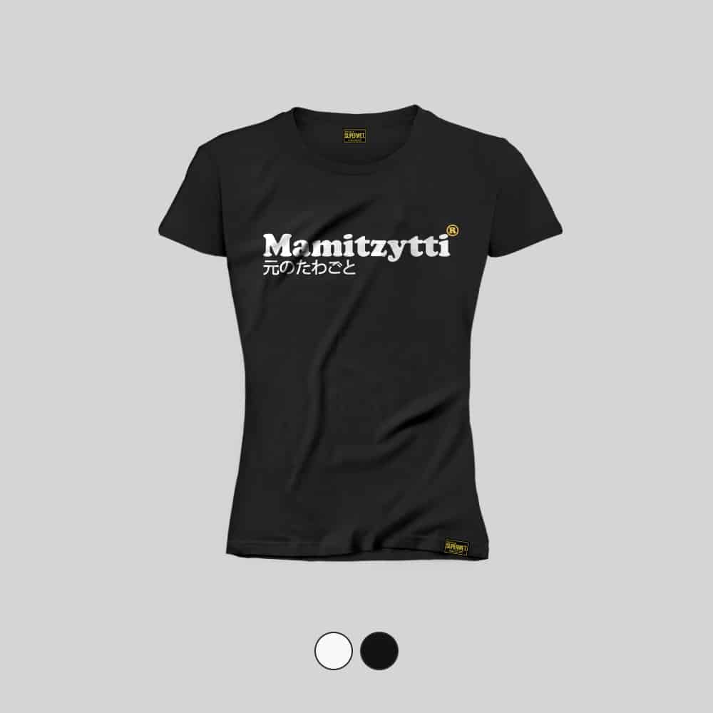 Mamitzytti Classic