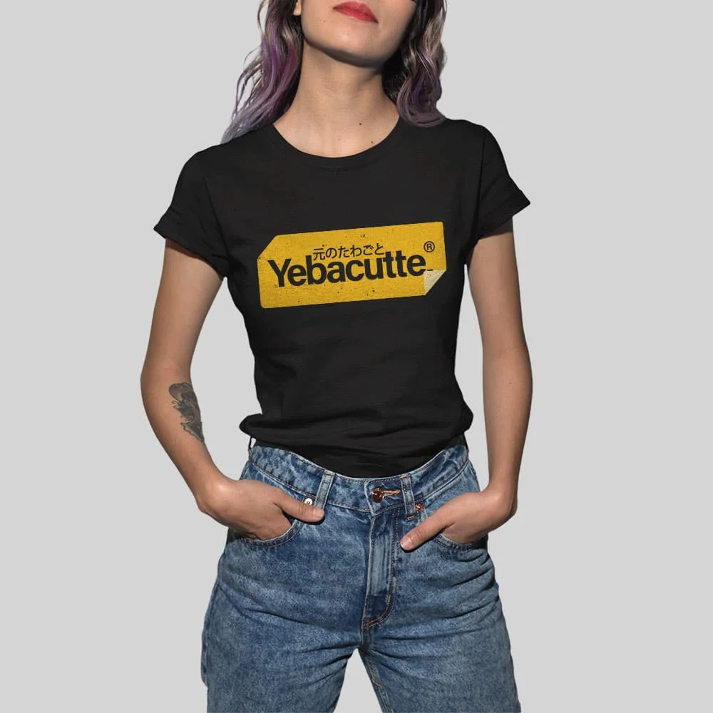 Yebacutte Old Gold