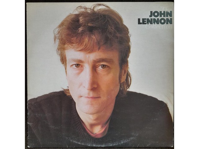 John Lennon – The John Lennon Collection LP YUGO.1984