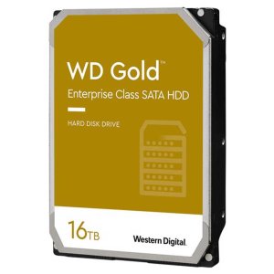 16 TB Gold WD161KRYZ