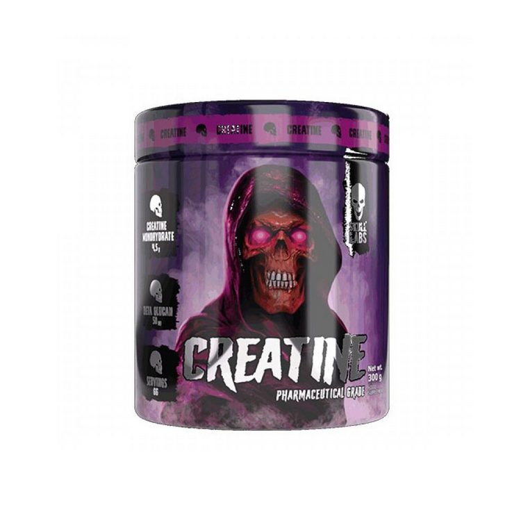 SKULL LABS® Creatine