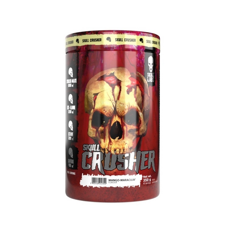 SKULL LABS® Skull Crusher 350g