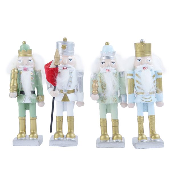 ENA Novogodišnja figura Krcko set 4/1 25025-2