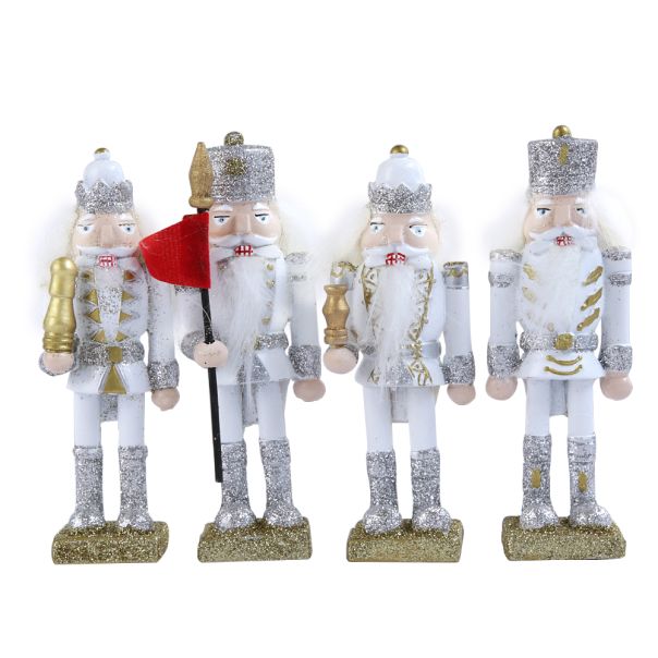 ENA Novogodišnja figura Krcko set 4/1 25025-1