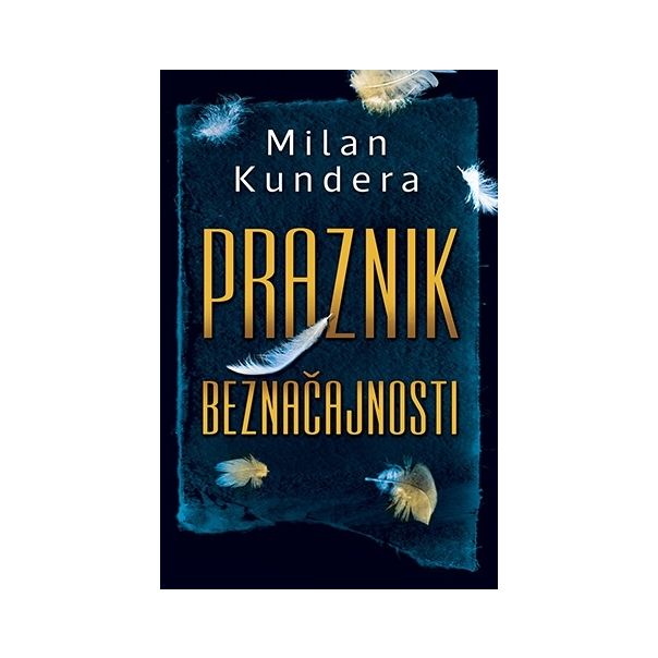 Praznik beznačajnosti