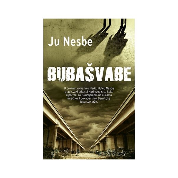 Bubašvabe