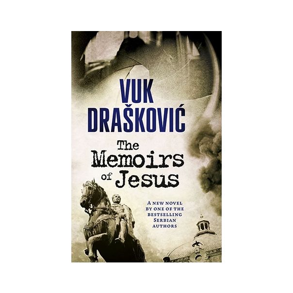 The Memoirs of Jesus