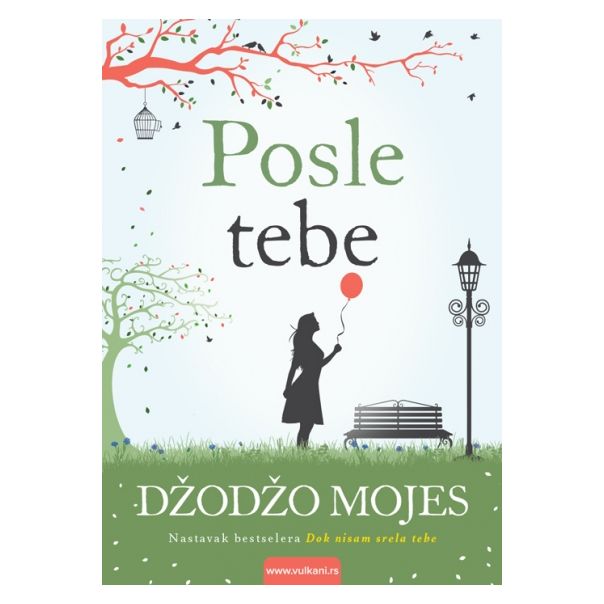 Posle tebe