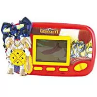 Gormiti Portabl LCD video igrica sa figurama 739100 17775