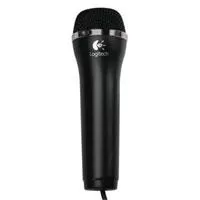 Logitech Vantage Karaoke USB Mikrofon za PS2 i PS3