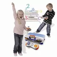 Igračka konzola VTech V.Smile Motion za dečake 0124321