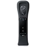 Wii Remote & Motion Plus