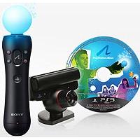 PlayStation MOVE Starter Pack