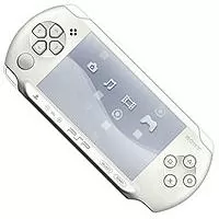 Sony PlayStation Portable - PSP - Base Pack 1004 White