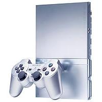 Sony Playstation 2 Silver New + Džojstik
