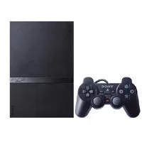 Sony Playstation 2 New + Džojstik + Čip