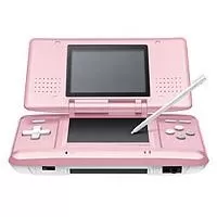 Nintendo DS Lite Pink