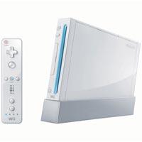 Nintendo Wii + Wii Sports + Wii Sports Resort + Remote Plus