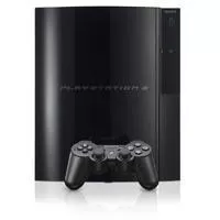 Sony PlayStation 3 160 GB