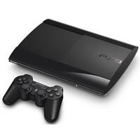 Sony PlayStation PS3 Super Slim 12GB Flash CECH-4003A