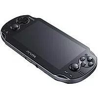 Sony PlayStation Vita Wi-Fi