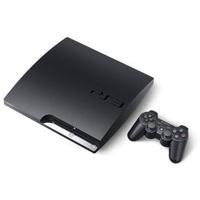 PlayStation 3 Slim 120 GB + Poklon TonyHawk Shred With SkateBoard