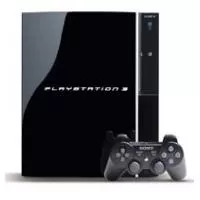 Sony PlayStation PS 3 Slim 320 GB CECH-3003B