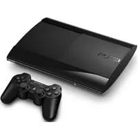 PLAYSTATION PS3 SUPER SLIM 500 GB