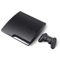 Sony PLAYSTATION 3 Slim