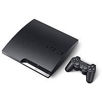 Sony Playstation 3 320 GB + Move Starter Pack
