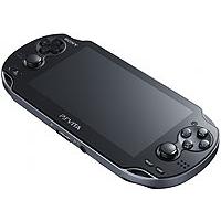 Sony PlayStation Vita Wi-Fi 3G