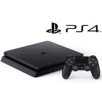 Sony Playstation 4 Slim konzola PS4 500GB 026640