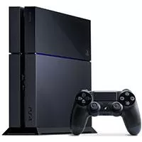 Sony Playstation 4 konzola PS4 500GB