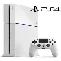 Sony Playstation 4 konzola PS4 CUH-1116A 021130