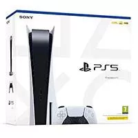 Playstation® PS5™ konzola Standard Edition