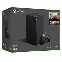 XBOX Series X – Forza Horizon 5 Bundle