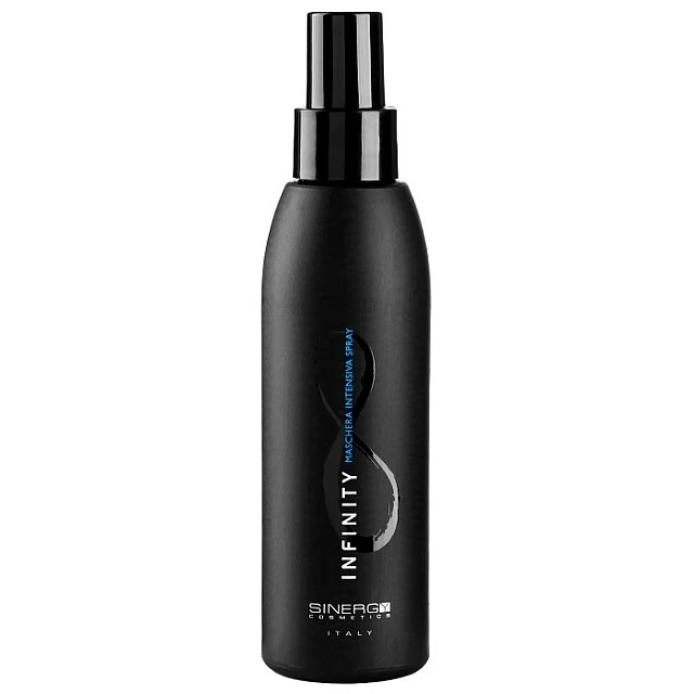 SINERGY INFINITY MASKA U SPREJU SA KERATINOM ZA KOSU 150ML