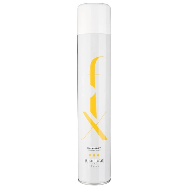 Sinergy Lak za volumen kose 500ml