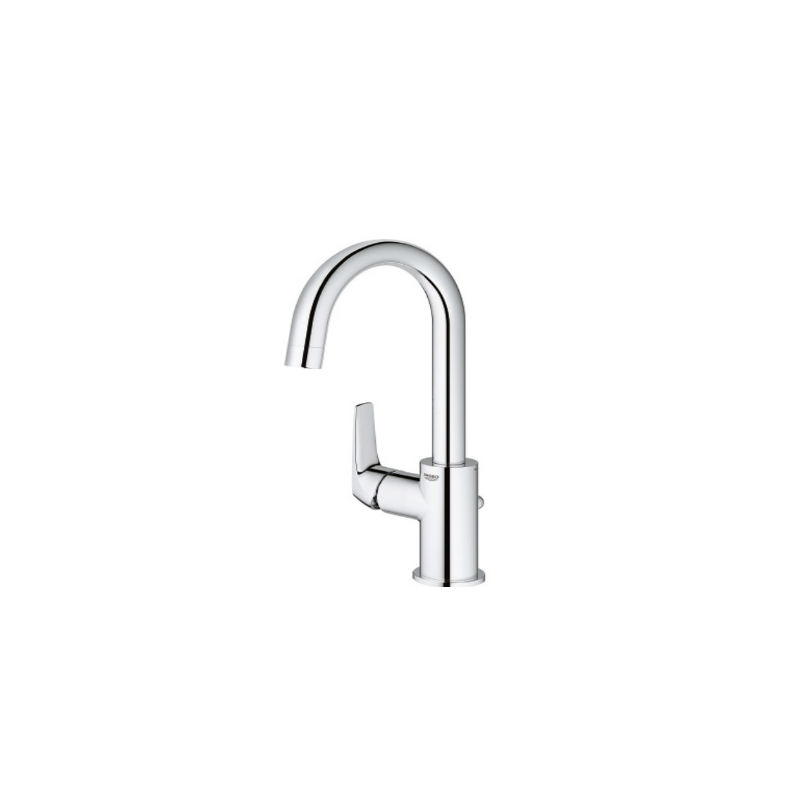 Baterija za lavabo J izliv Grohe BauFlow 23753000