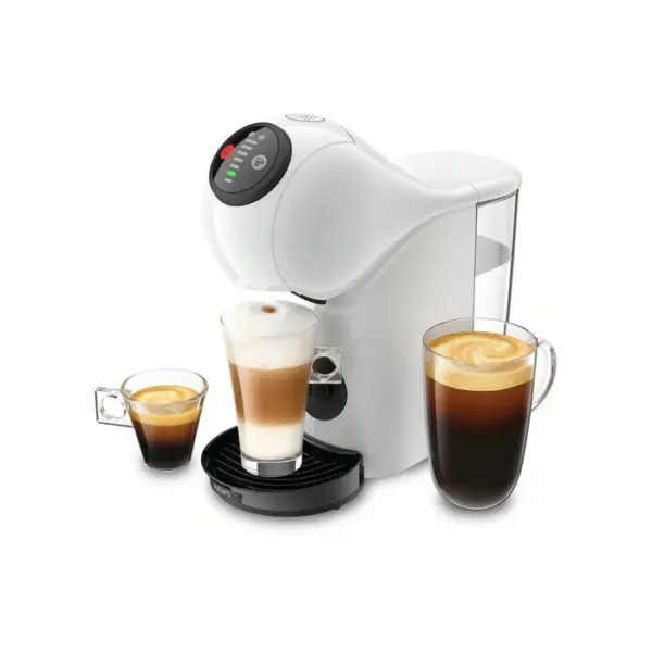 KRUPS Aparat za espresso DOLCE GUSTO GENIO S KP243110