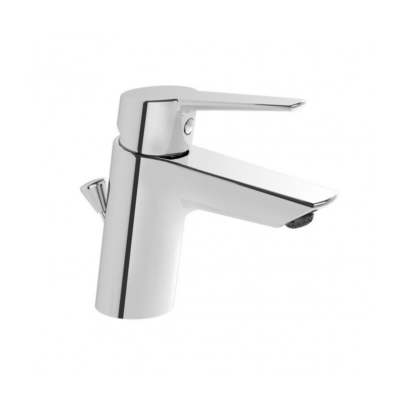 Baterija za lavabo Vitra Solid S A42441EXP