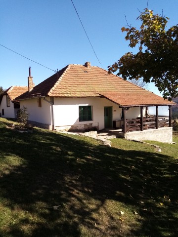 Apartmani, Rudno, Golija