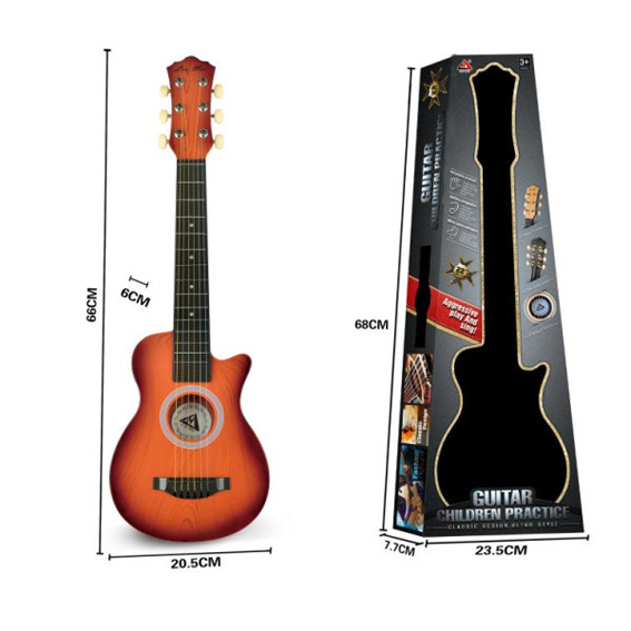 Velika dečija gitara