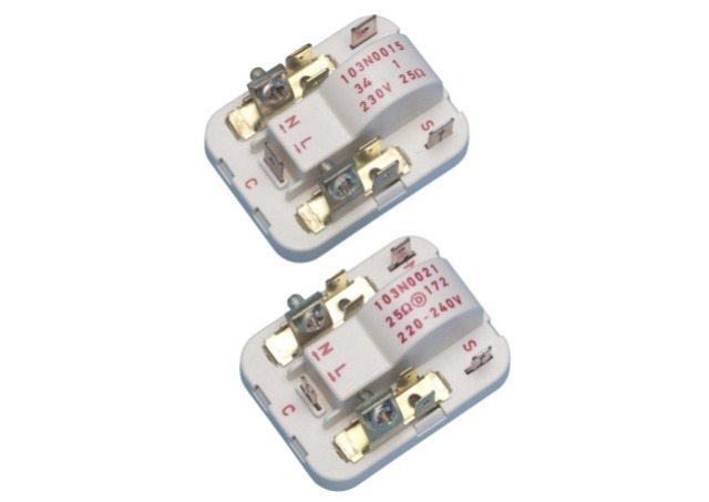 RELE DANFOS ZA SC-21B/SC18C BLOK
