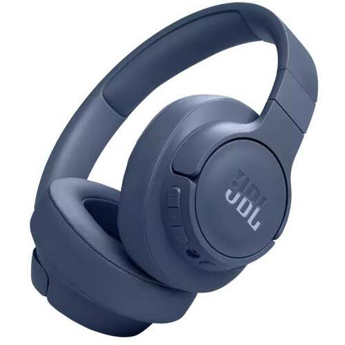 JBL Tune 770 NC blu